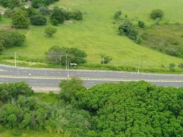 Terreno comercial para Venda em Salto/SP Itapecerica