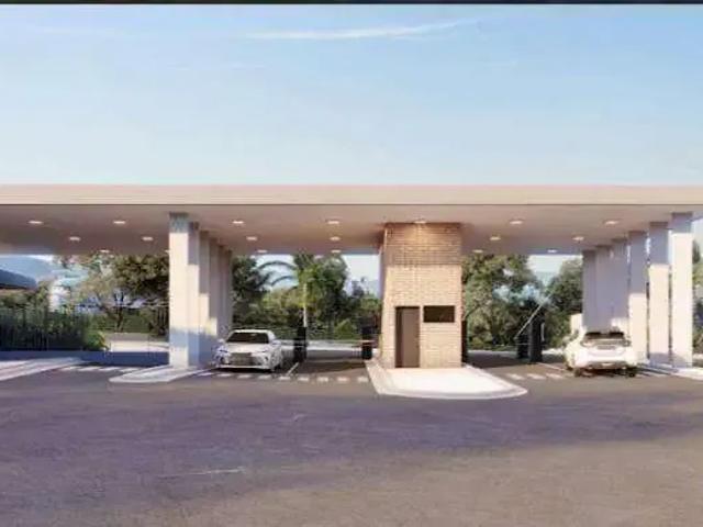 Terreno comercial para Venda em Salto/SP Itapecerica