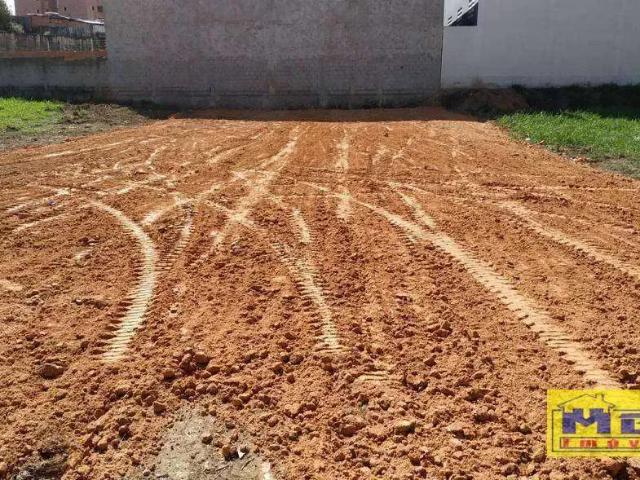 Terreno comercial para Venda em Salto/SP Jardim Municipal
