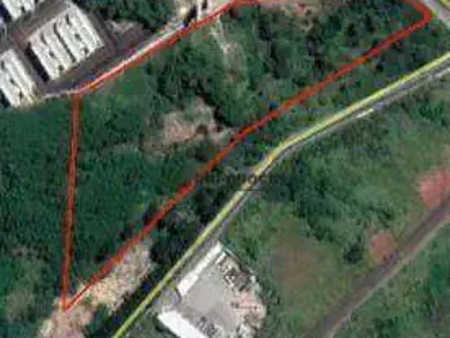 Terreno comercial para Venda em Salto/SP Jardim das Nações