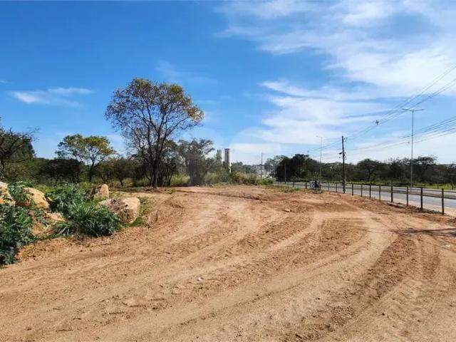Terreno comercial para Venda em Salto/SP Jardim das Nações