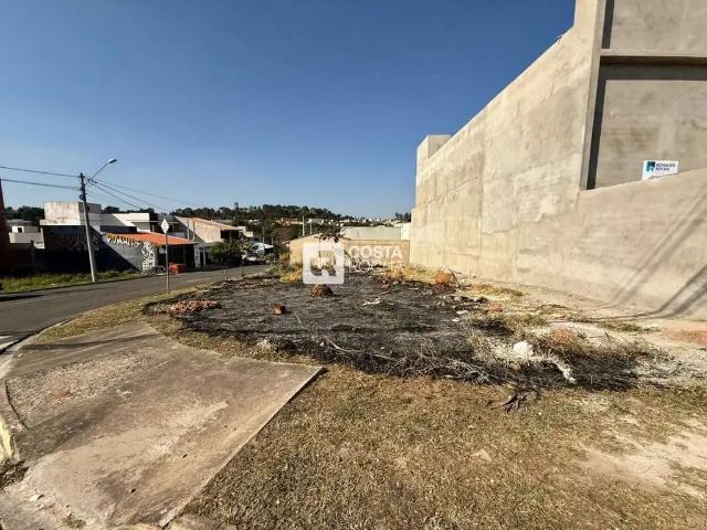 Terreno comercial para Venda em Salto/SP Jardim Guarujá