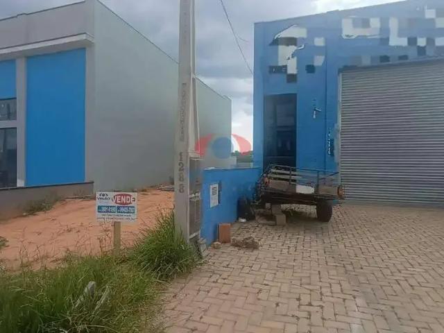 Terreno comercial para Venda em Salto/SP Jardim Guarujá