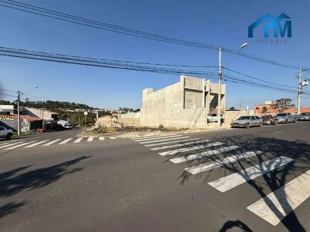 Terreno comercial para Venda em Salto/SP Jardim Guarujá