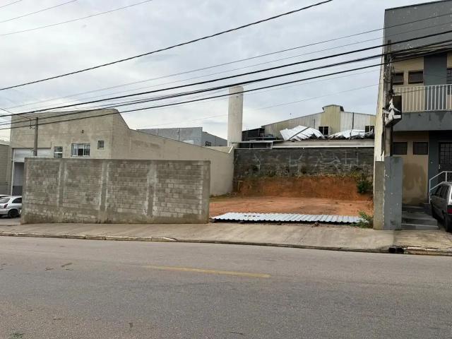 Terreno comercial para Venda em Salto/SP Jardim Santa Marta III