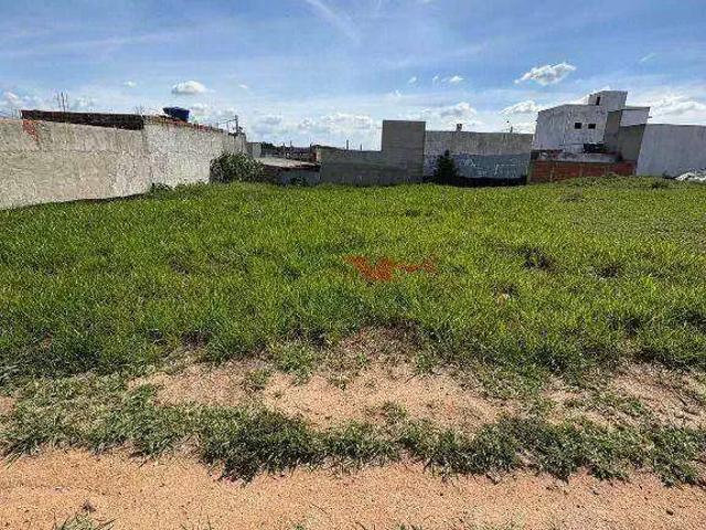 Terreno comercial para Venda em Salto/SP Jardim Santa Marta