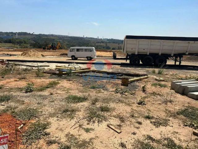 Terreno comercial para Venda em Salto/SP Olaria