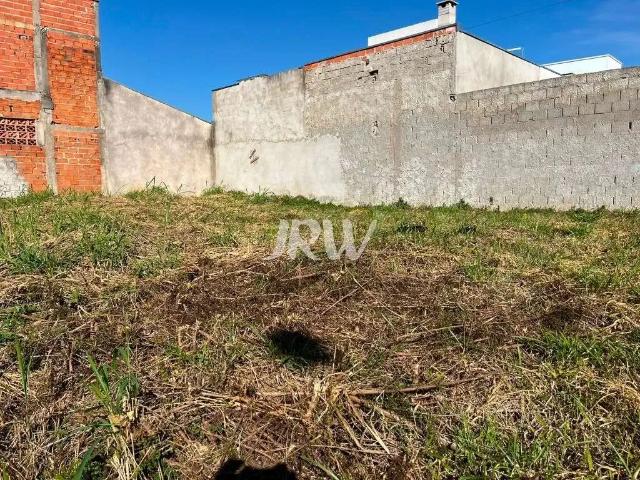 Terreno comercial para Venda em Salto/SP Loteamento Terras de São Pedro e São Paulo