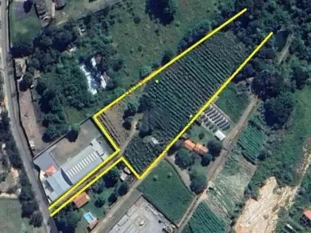 Terreno comercial para Venda em Salto/SP Lajeado