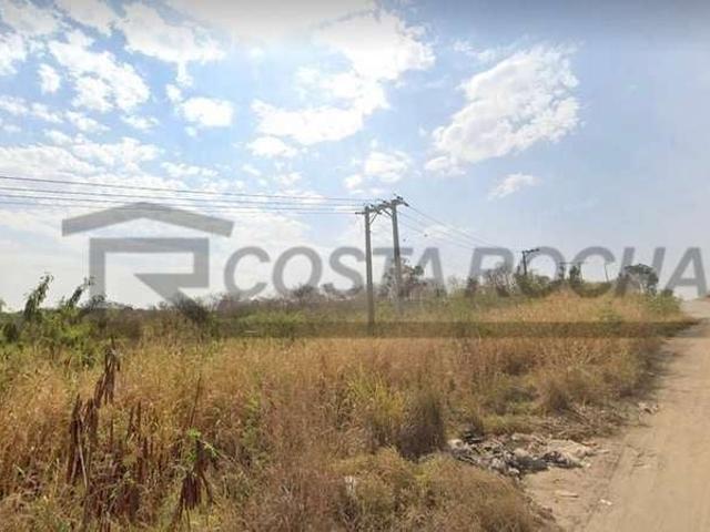 Terreno comercial para Venda em Salto/SP Lajeado