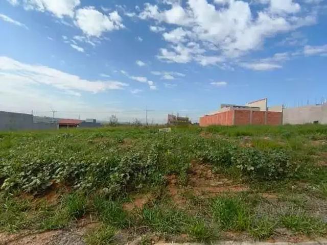 Terreno comercial para Venda em Salto/SP Smart City