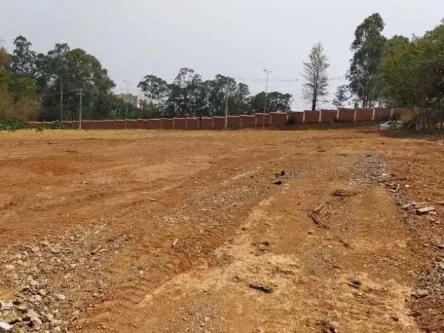 Terreno comercial para Venda em Salto/SP Salto de São José
