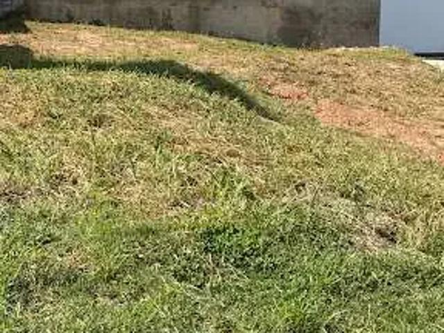 Terreno comercial para Venda em Salto/SP Portal dos Bandeirantes Salto