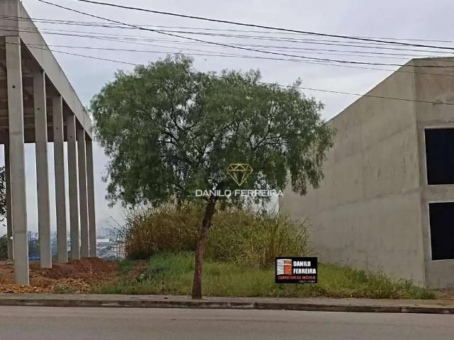 Terreno comercial para Venda em Salto/SP Residencial Central Parque