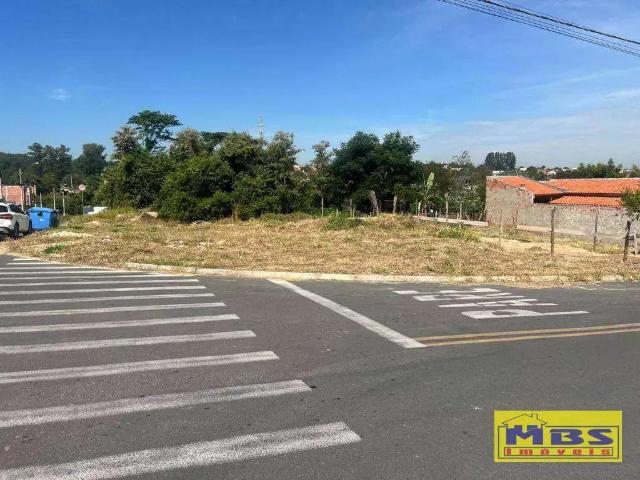 Terreno comercial para Venda em Salto/SP Residencial Parque Imperial