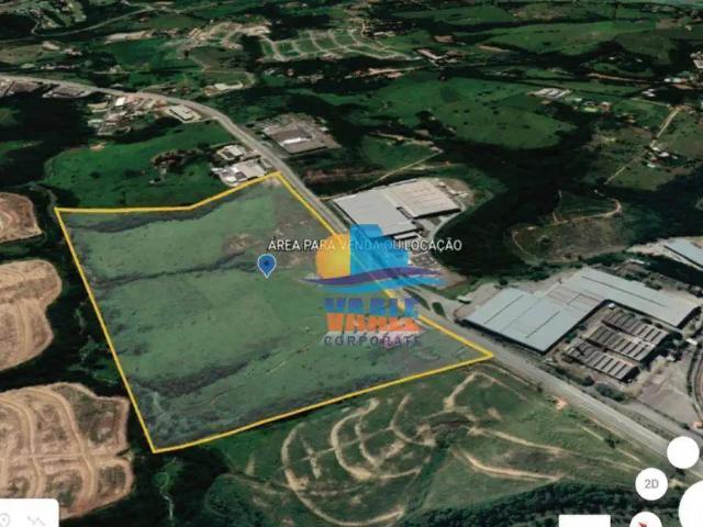 Terreno comercial para Venda em Salto/SP Terras de Santa Rosa
