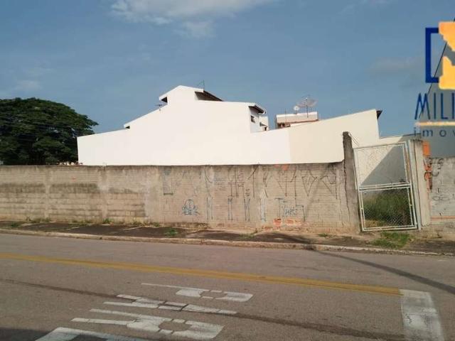 Terreno comercial para Venda em Salto/SP Vila Henrique
