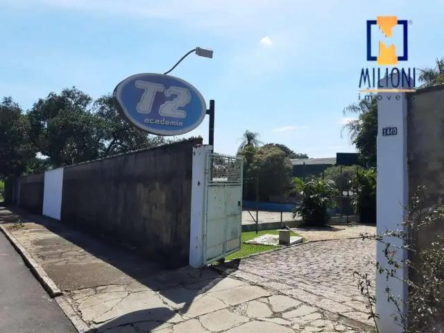 Terreno comercial para Venda em Salto/SP Vila Nova