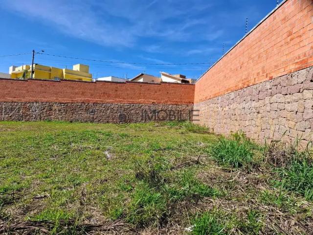 Terreno comercial para Venda em Salto/SP Village Moutonnée