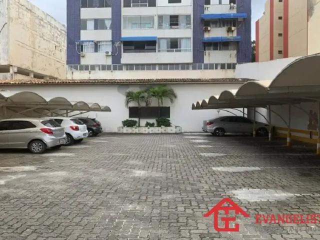Terreno comercial para Venda em Salvador/BA Costa Azul