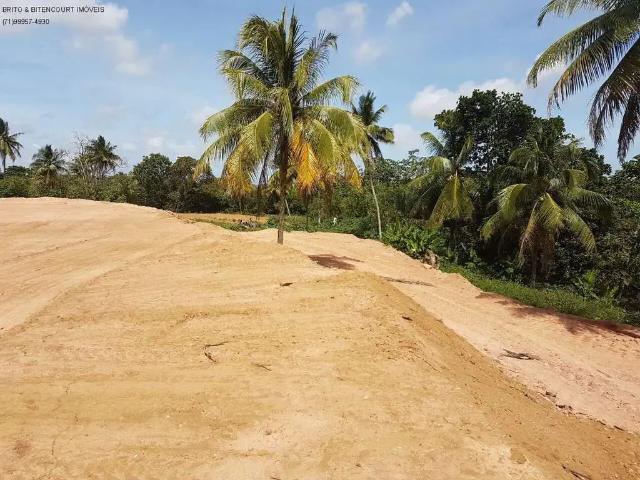 Terreno comercial para Venda em Salvador/BA Cassange