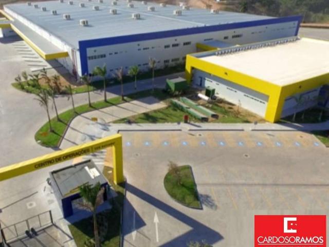 Terreno comercial para Venda em Salvador/BA CEASA