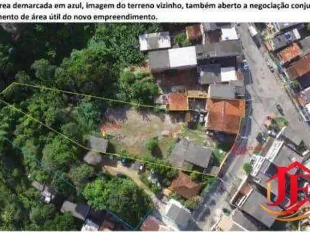 Terreno comercial para Venda em Salvador/BA Águas Claras