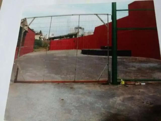 Terreno comercial para Venda em Salvador/BA Boca do Rio