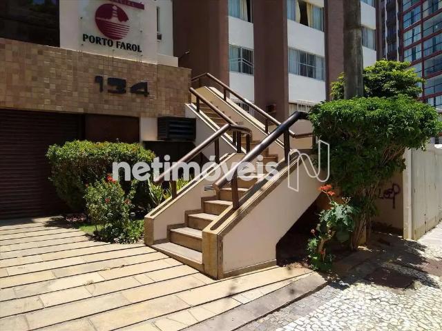 Terreno comercial para Venda em Salvador/BA Barra