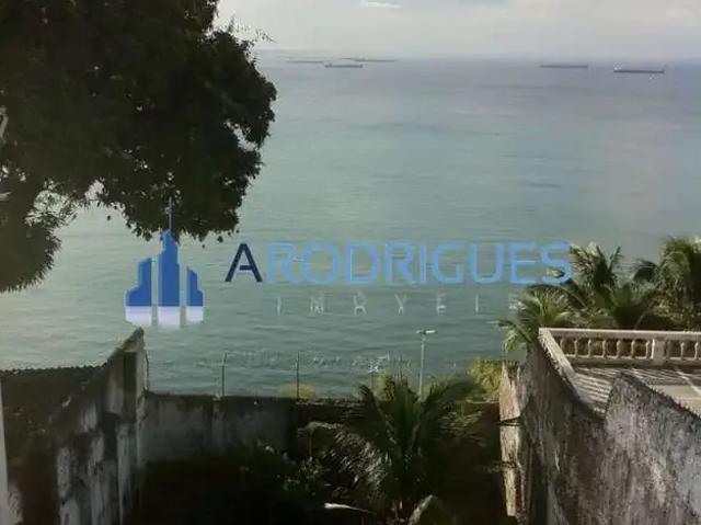 Terreno comercial para Venda em Salvador/BA Dois de Julho