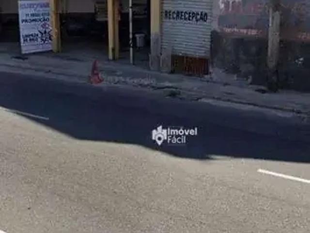 Terreno comercial para Venda em Salvador/BA Daniel Lisboa