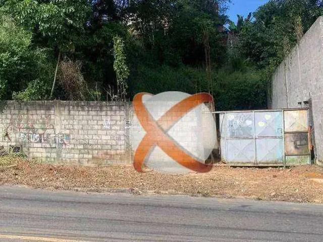 Terreno comercial para Venda em Salvador/BA Jardim Cajazeiras