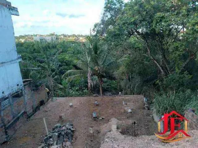 Terreno comercial para Venda em Salvador/BA São Cristóvão