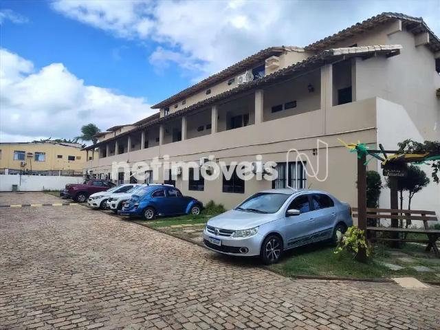 Terreno comercial para Venda em Salvador/BA Stella Maris