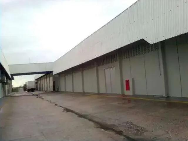 Terreno comercial para Venda em Salvador/BA Porto Seco Pirajá