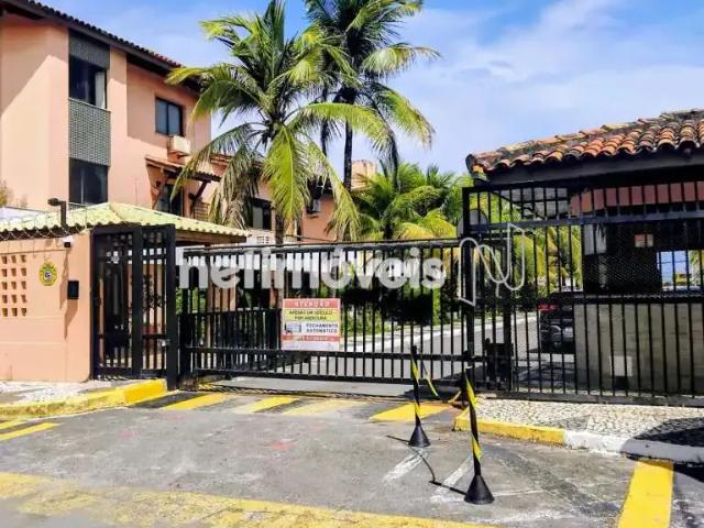 Terreno comercial para Venda em Salvador/BA Patamares 2 Quartos