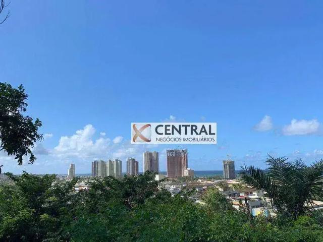 Terreno comercial para Venda em Salvador/BA Patamares