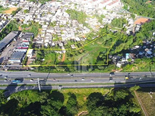 Terreno comercial para Venda em Salvador/BA Palestina