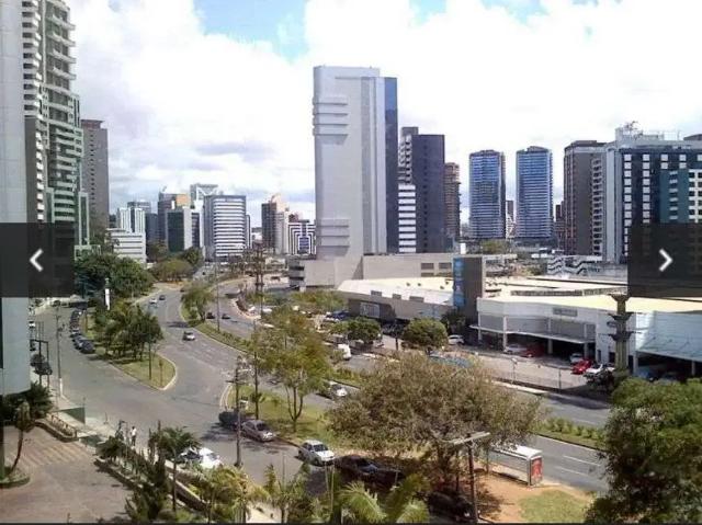 Terreno comercial para Venda em Salvador/BA Pituba
