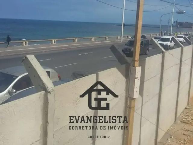 Terreno comercial para Venda em Salvador/BA Pituba