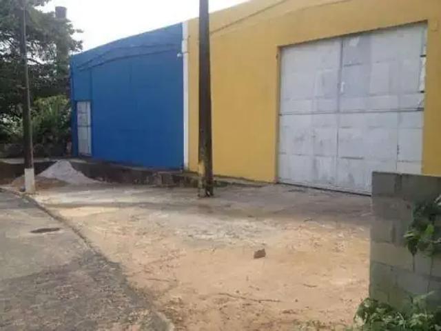 Terreno comercial para Venda em Salvador/BA Pirajá