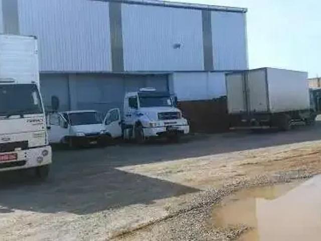 Terreno comercial para Venda em Salvador/BA Pirajá