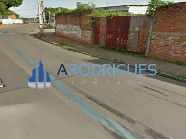 Terreno comercial para Venda em Salvador/BA Valéria