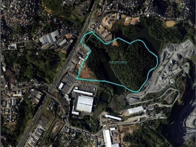 Terreno comercial para Venda em Salvador/BA Valéria