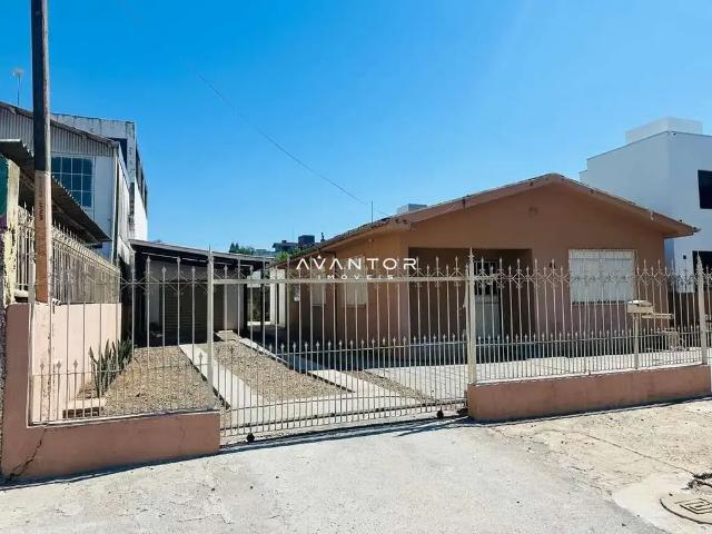 Terreno comercial para Venda em Santa Maria/RS Camobi