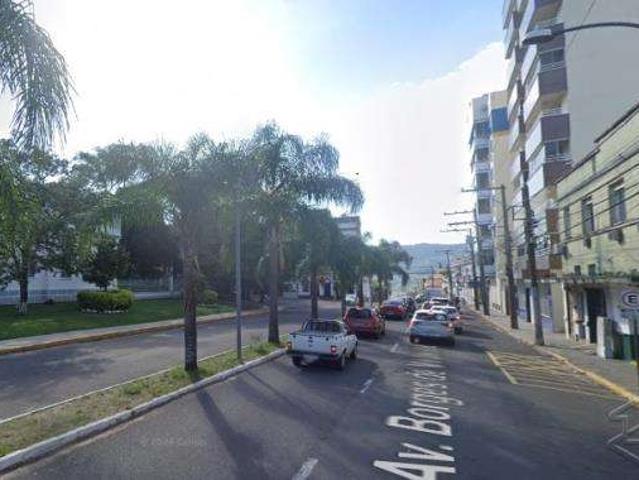 Terreno comercial para Venda em Santa Maria/RS Centro