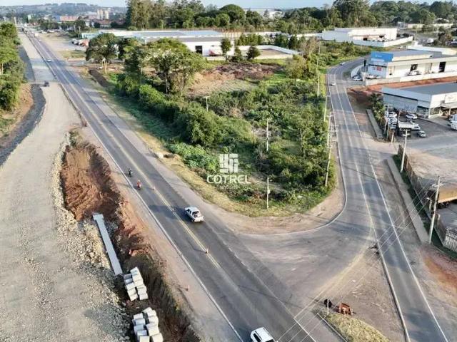 Terreno comercial para Venda em Santa Maria/RS Lorenzi