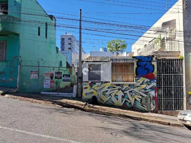 Terreno comercial para Venda em Santa Maria/RS Nossa Senhora de Fátima