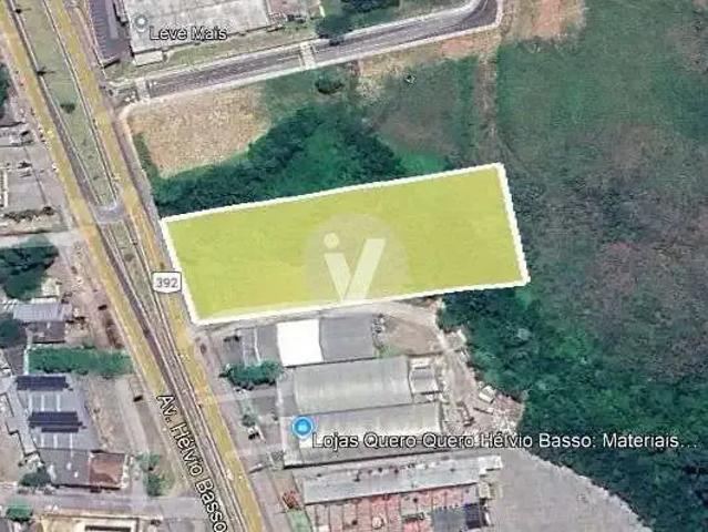 Terreno comercial para Venda em Santa Maria/RS Nossa Senhora Medianeira