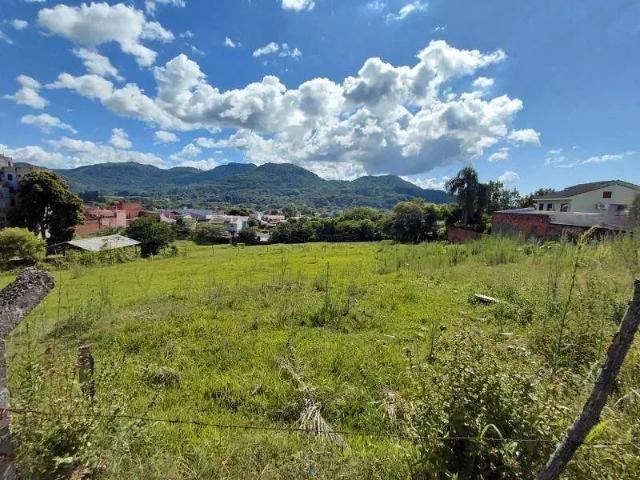 Terreno comercial para Venda em Santa Maria/RS Presidente João Goulart